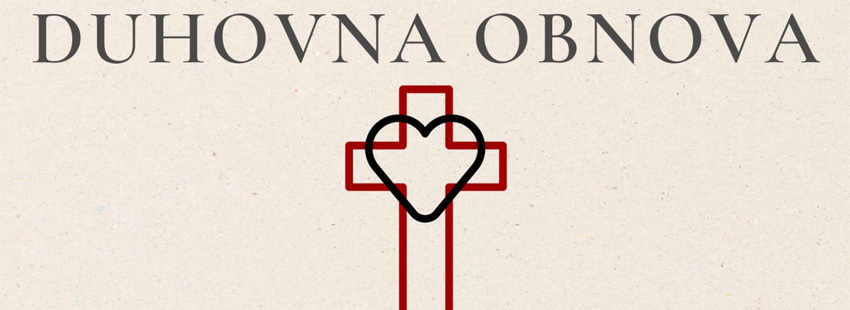 Duhovna obnova u Okučanima – Suza Dolinska | Donja Dolina | Novo Selo | Gornja Dolina